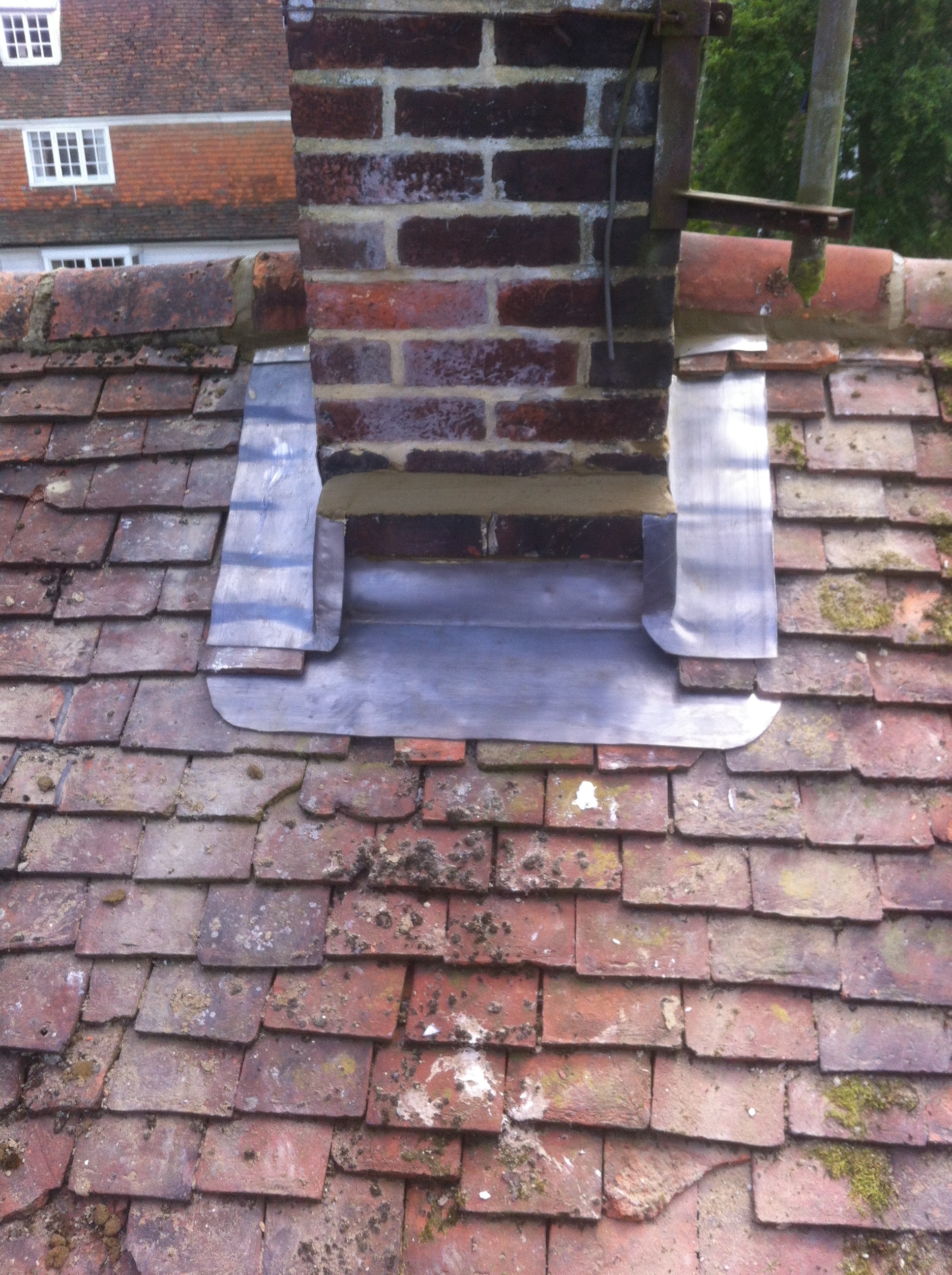 Lead Roofing Services | RT Alkin Leadwork & Roofing | Kent | East Sussex